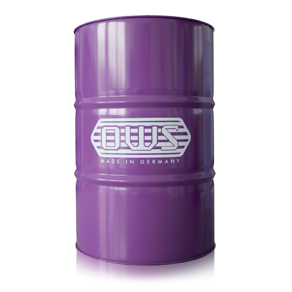 OWS Truck Master SAE 10W-40 – OWS